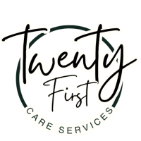 Twenty First Care Services – For the care you deserve
